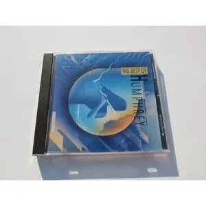Media | Bobby Humphrey The Best Of Cd 1992 Jazz Funk Blue Note ...